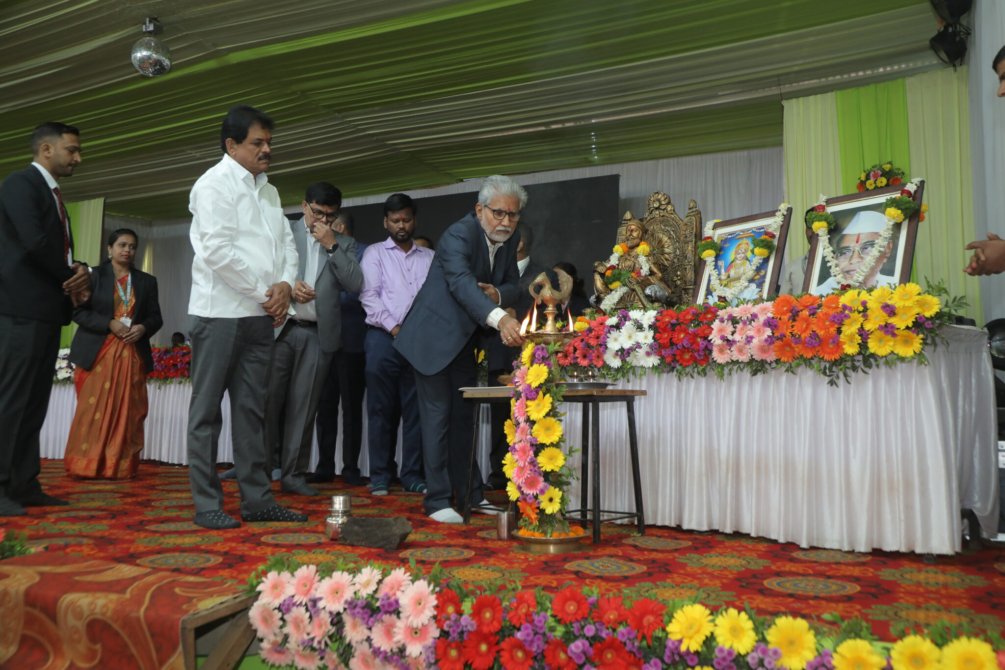 Sport1 - Sharad Institute Of Technology College Of Engineering