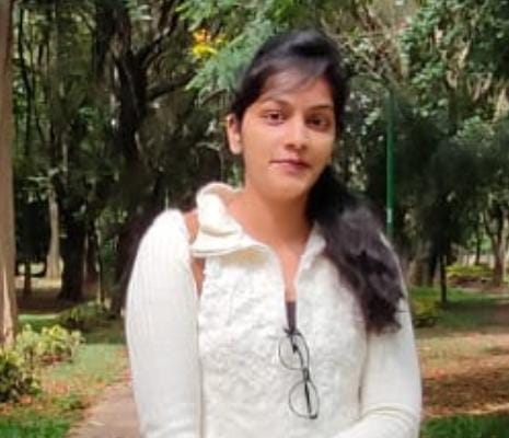 Deepika Chougule – Sharad Institute Of Technology College Of Engineering