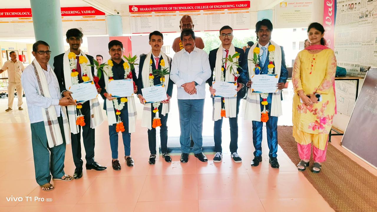 SITCOE Engineering College, Ichalkaranji