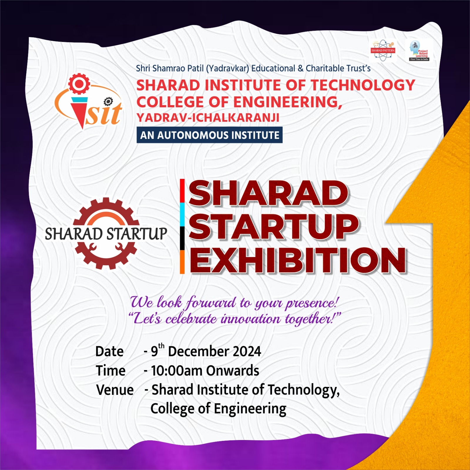 SITCOE Engineering College, Ichalkaranji