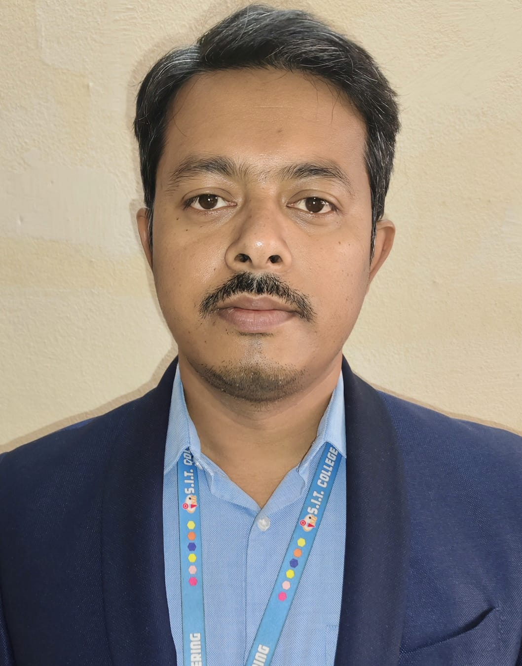 Dean Research & Development - Sharad Institute Of Technology College Of ...
