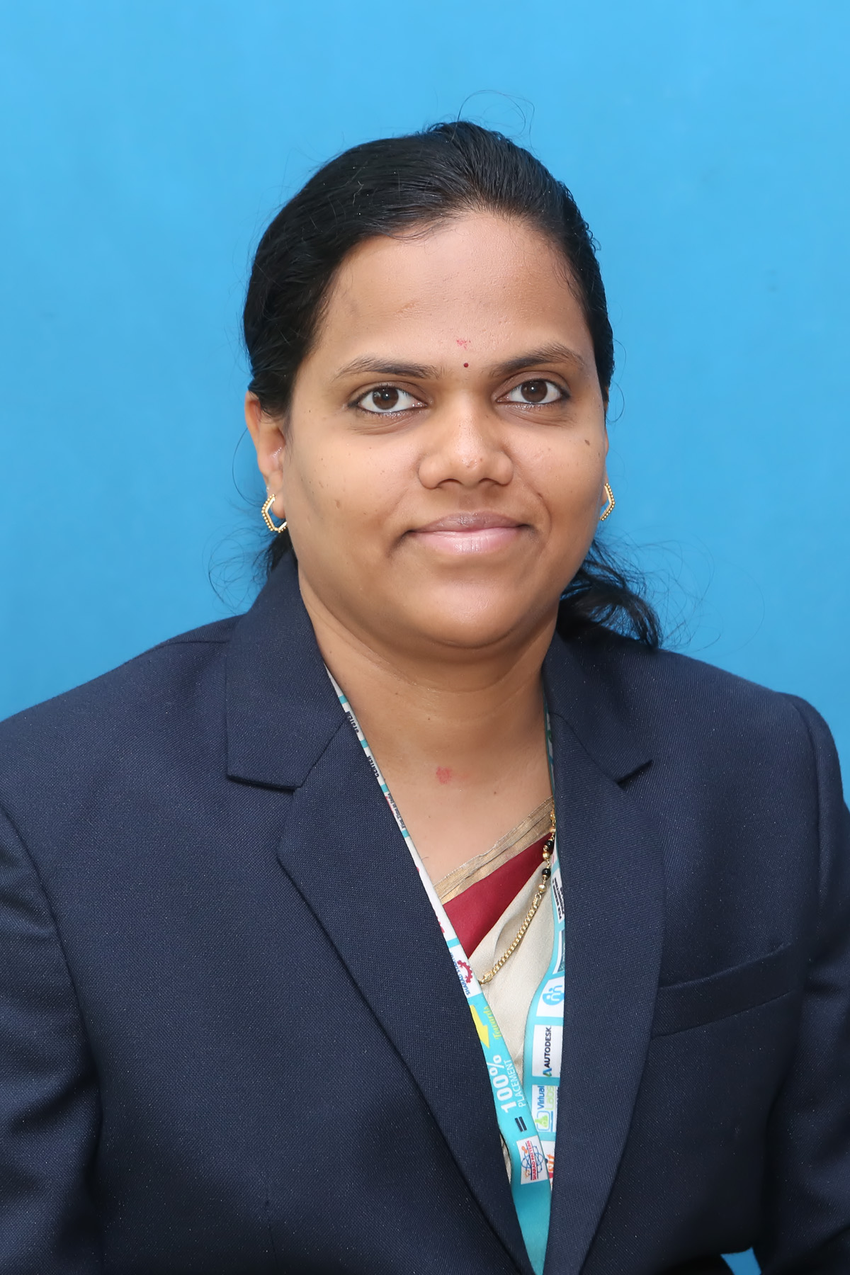 Dean Faculty Development – Sharad Institute Of Technology College Of ...