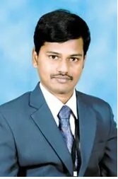 Dean Academics - Sharad Institute Of Technology College Of Engineering