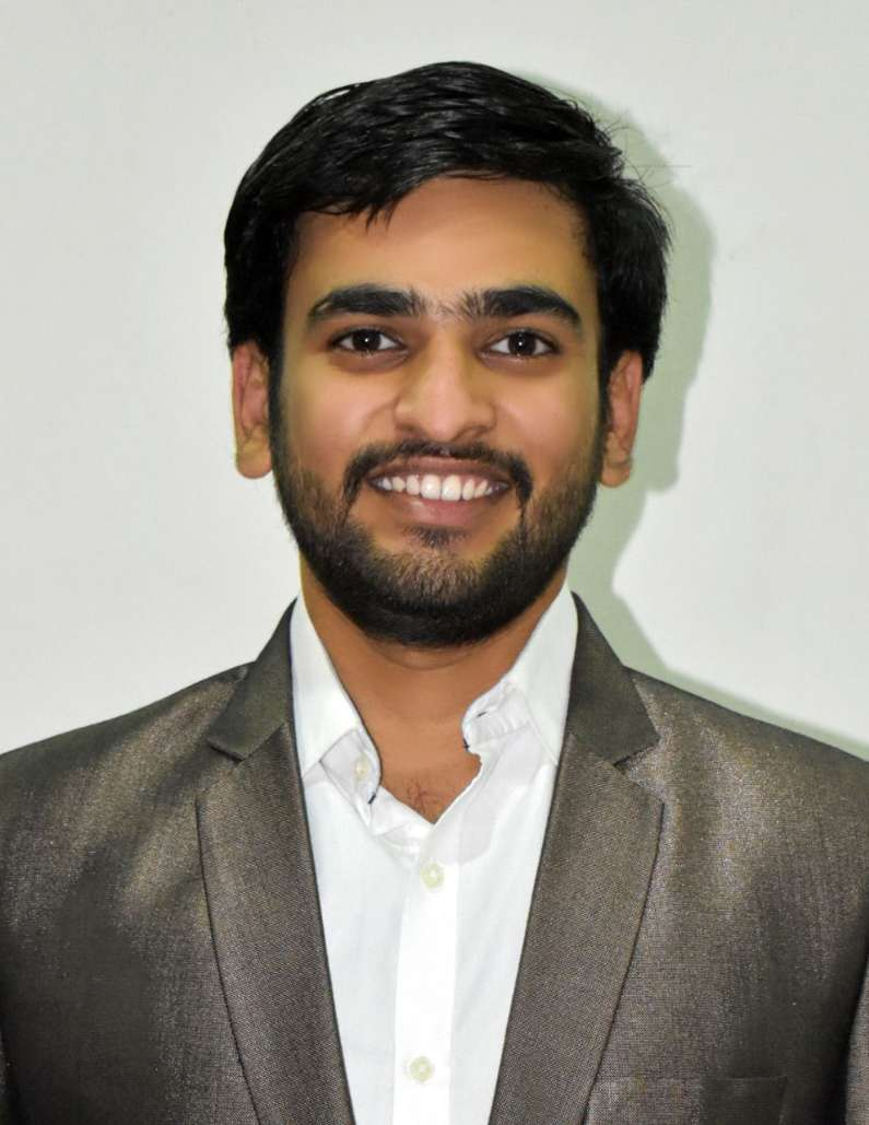 Shreevardhan Patil – Sharad Institute Of Technology College Of Engineering