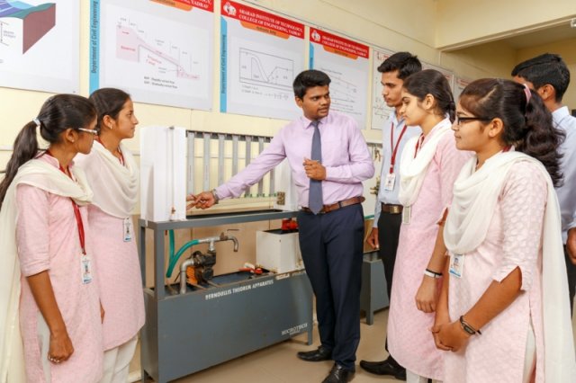 All Labs Archive - Sharad Institute Of Technology College Of Engineering