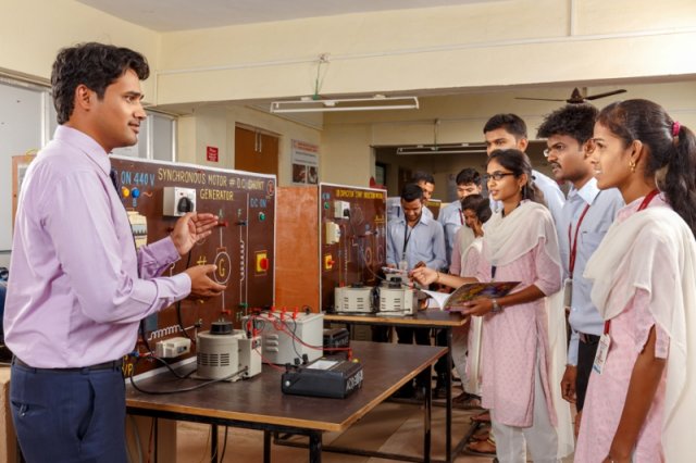 All Labs Archive - Sharad Institute Of Technology College Of Engineering