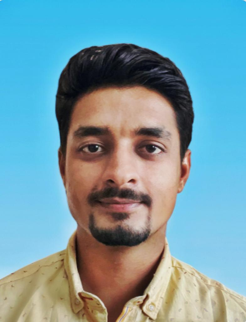 Shreeram Patil – Sharad Institute Of Technology College Of Engineering