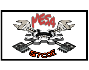 MESA - Sharad Institute Of Technology College Of Engineering