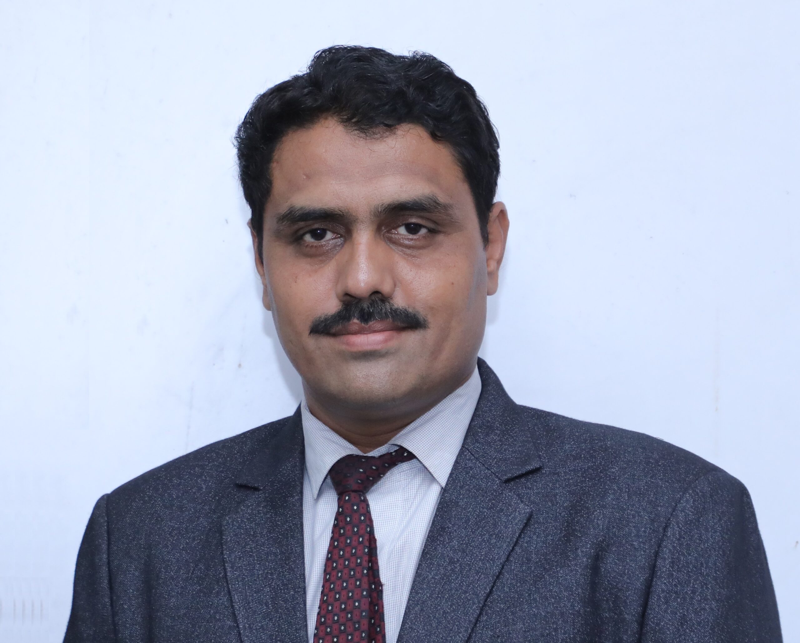 Dean Academics – Sharad Institute Of Technology College Of Engineering